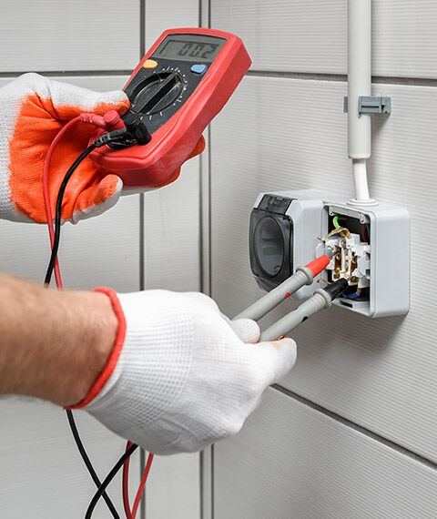 United Electrical Plus - United Electrical Plus